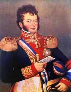 O'Higgins: Biografia de Bernardo O'Higgins